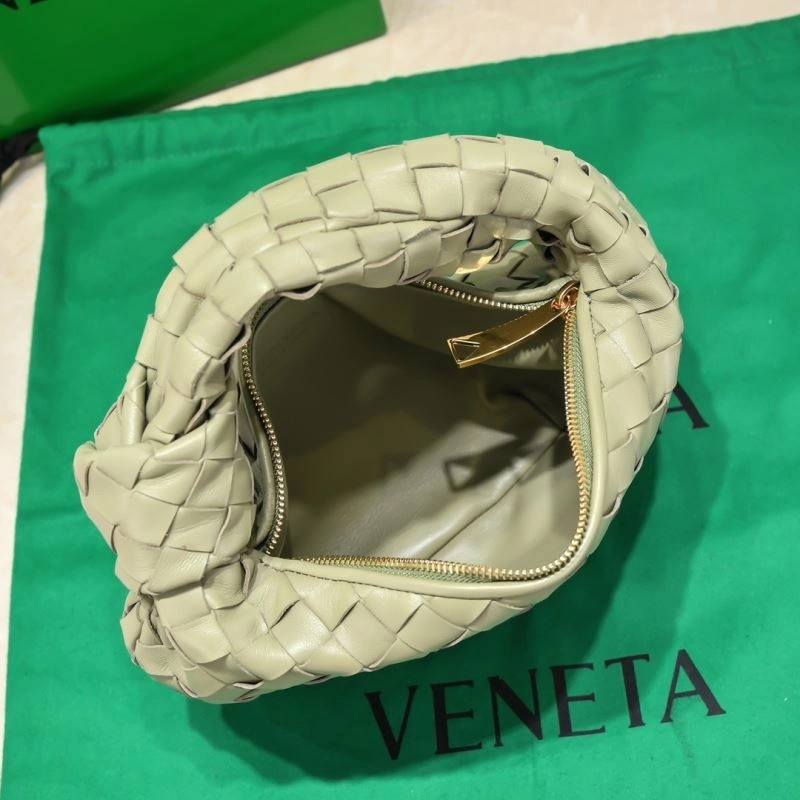 Bargain Bottega Veneta Top Handle Bags