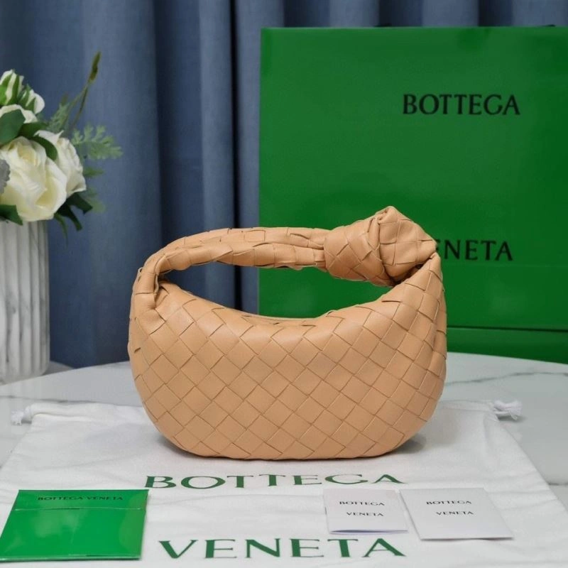 Discounted Bottega Veneta Top Handle Bags
