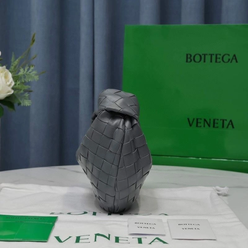 Economical Bottega Veneta Top Handle Bags