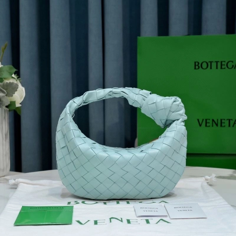 Inexpensive Bottega Veneta Top Handle Bags