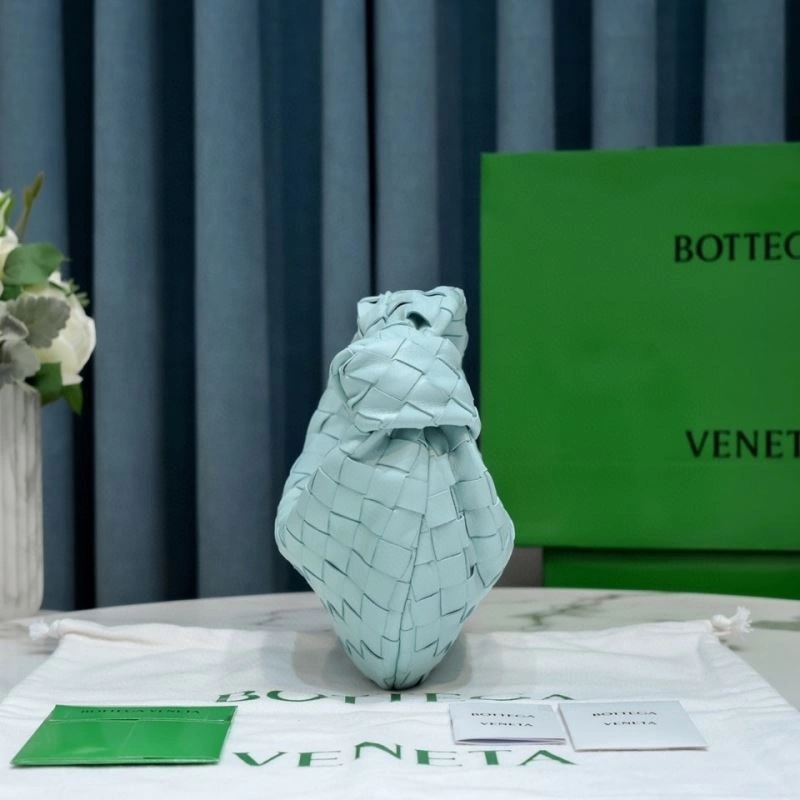Inexpensive Bottega Veneta Top Handle Bags