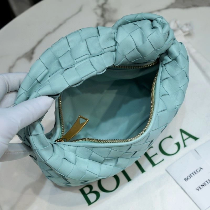 Inexpensive Bottega Veneta Top Handle Bags