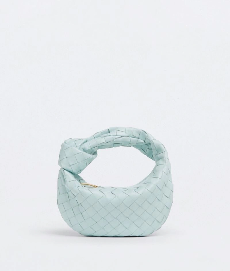 Inexpensive Bottega Veneta Top Handle Bags