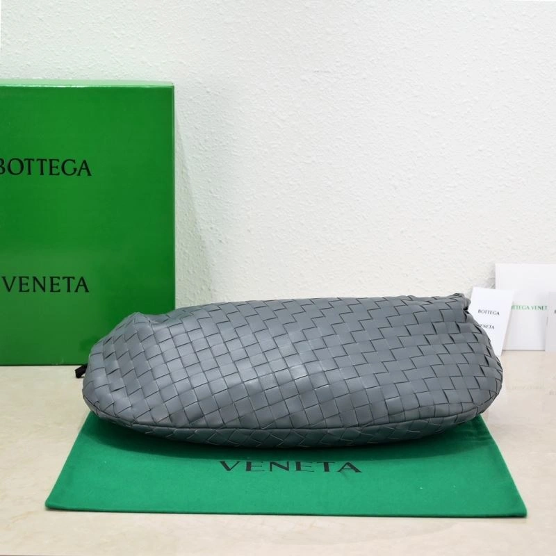 Original Bottega Veneta Top Handle Bags