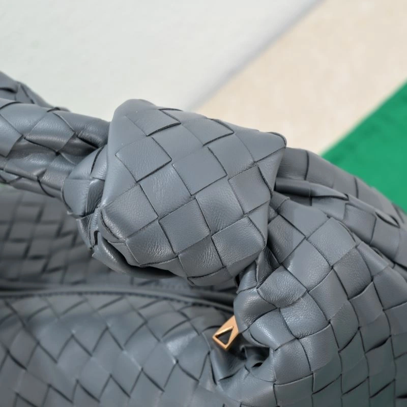 Original Bottega Veneta Top Handle Bags