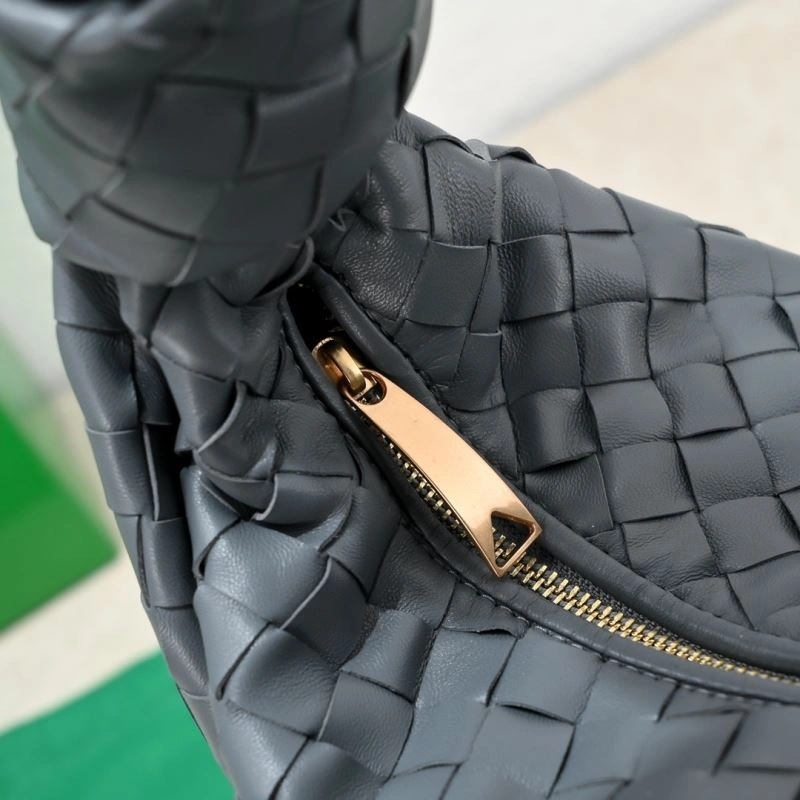 Original Bottega Veneta Top Handle Bags