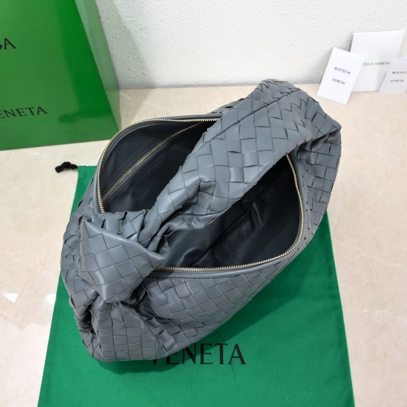 Original Bottega Veneta Top Handle Bags