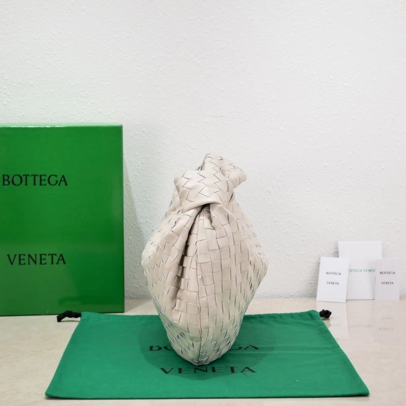 Authentic Bottega Veneta Top Handle Bags