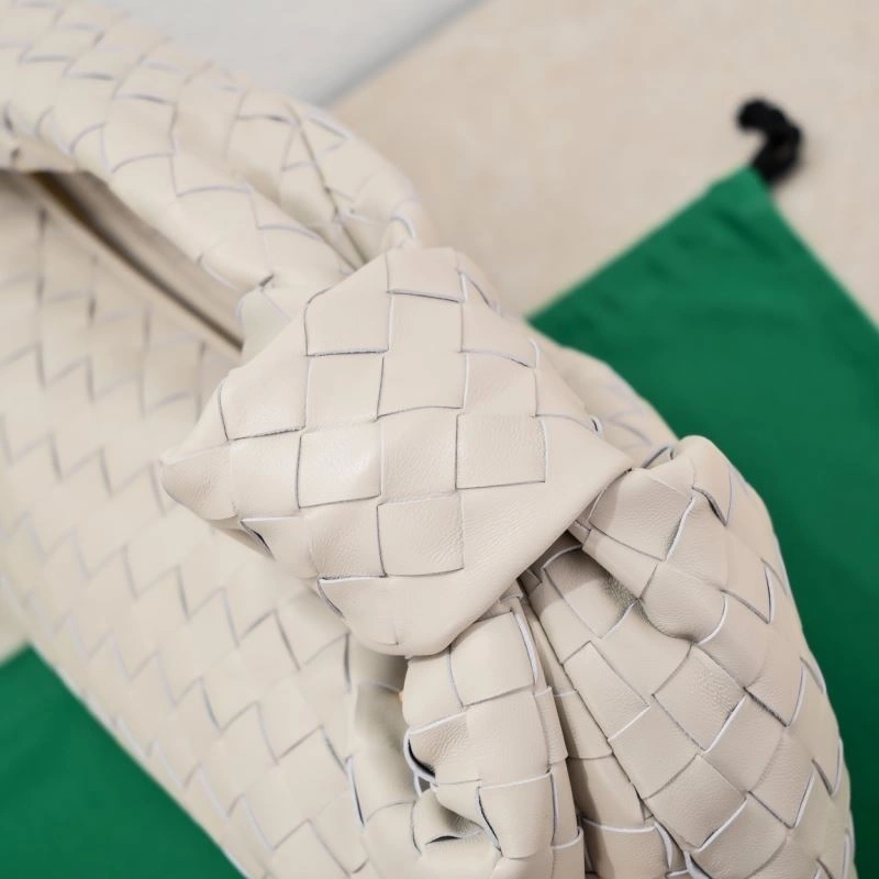 Authentic Bottega Veneta Top Handle Bags