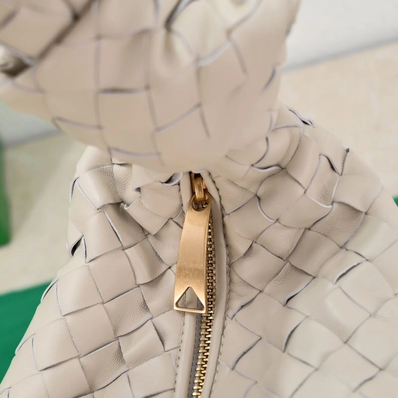 Authentic Bottega Veneta Top Handle Bags