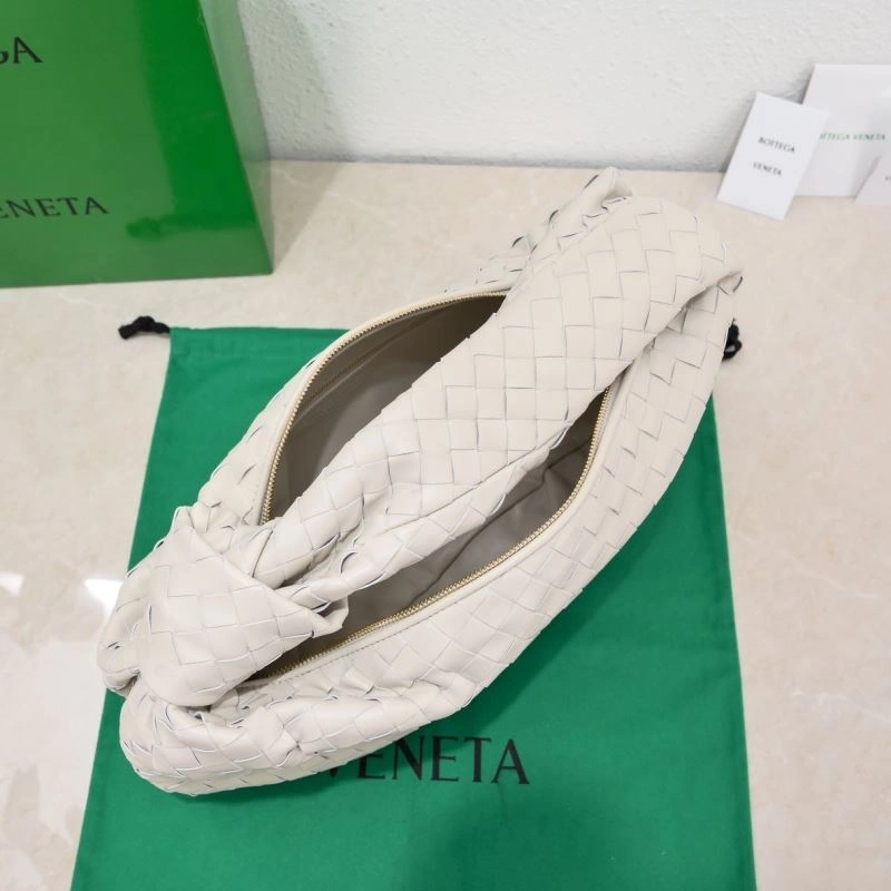 Authentic Bottega Veneta Top Handle Bags