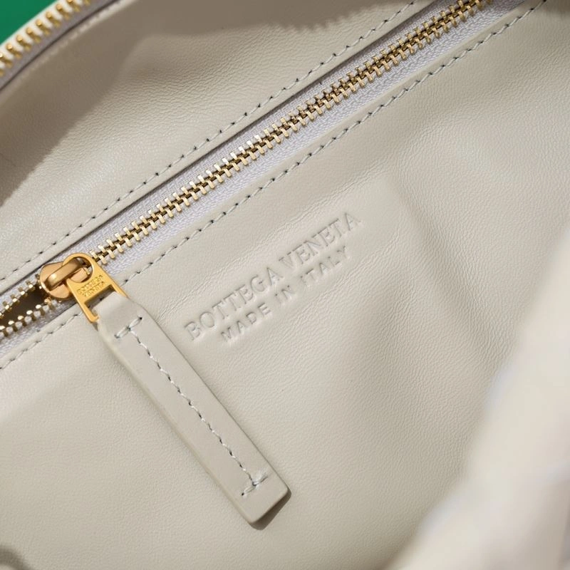 Authentic Bottega Veneta Top Handle Bags