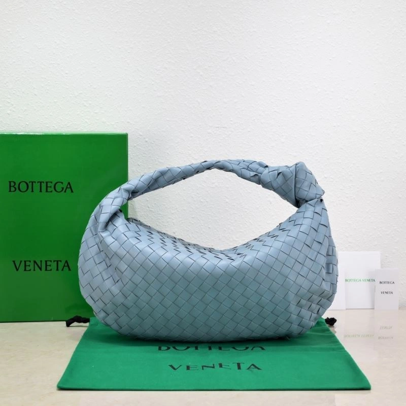 Budget-friendly Bottega Veneta Top Handle Bags