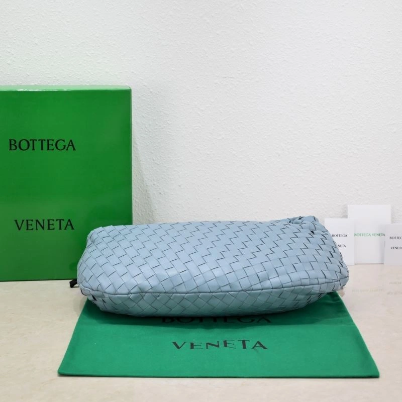 Budget-friendly Bottega Veneta Top Handle Bags