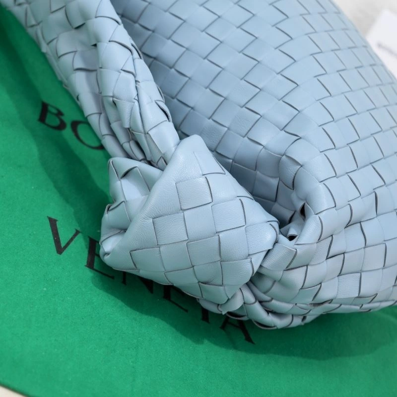 Budget-friendly Bottega Veneta Top Handle Bags