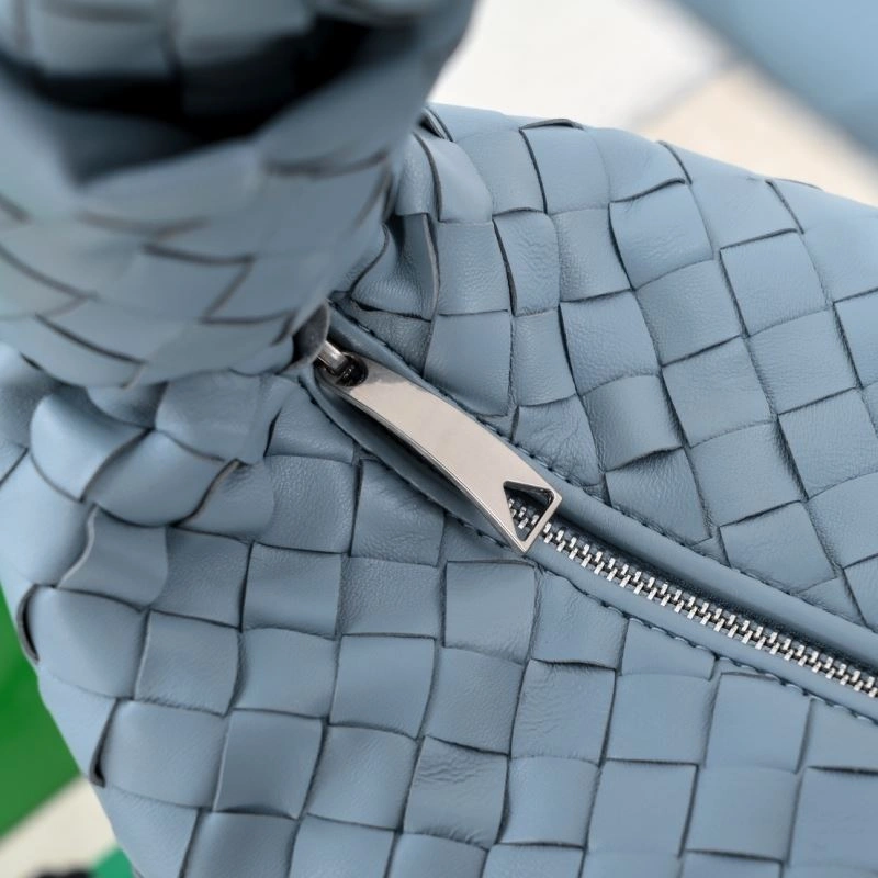 Budget-friendly Bottega Veneta Top Handle Bags