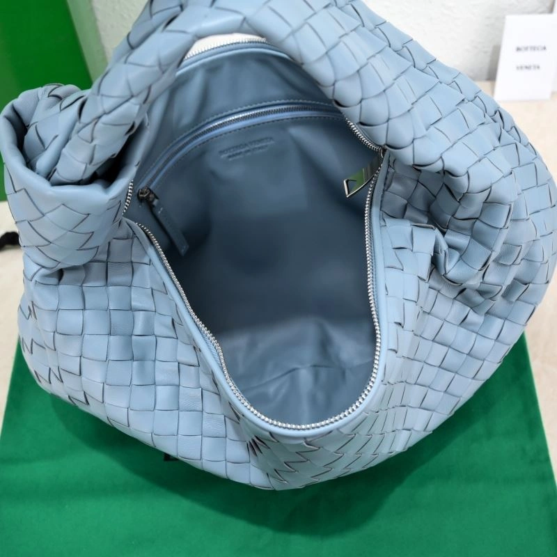 Budget-friendly Bottega Veneta Top Handle Bags