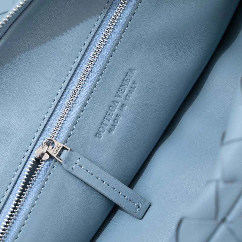 Budget-friendly Bottega Veneta Top Handle Bags