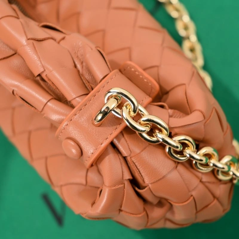 Top mirror Bottega Veneta Top Handle Bags