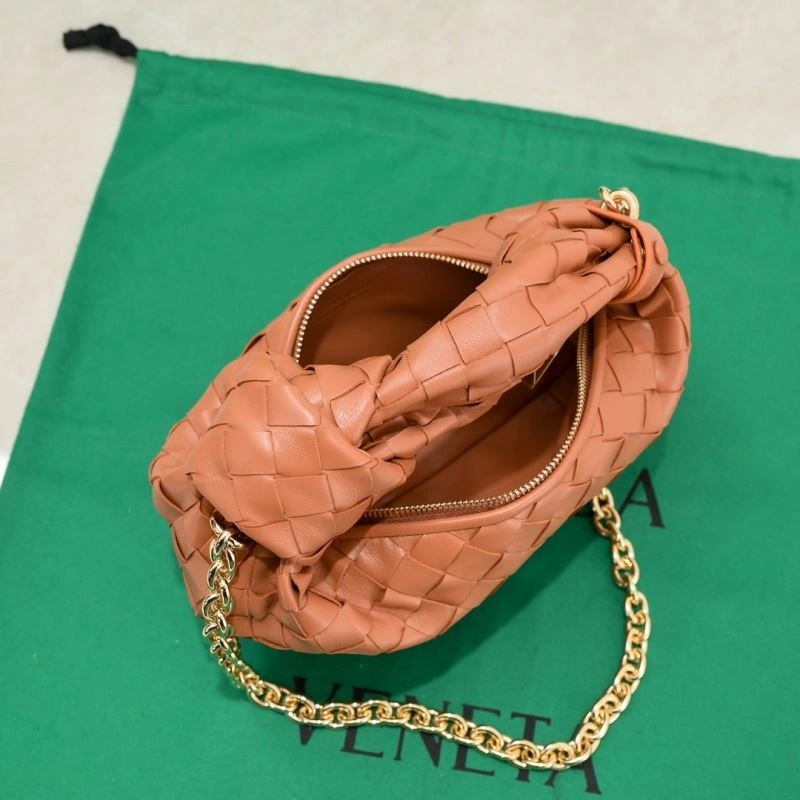 Top mirror Bottega Veneta Top Handle Bags