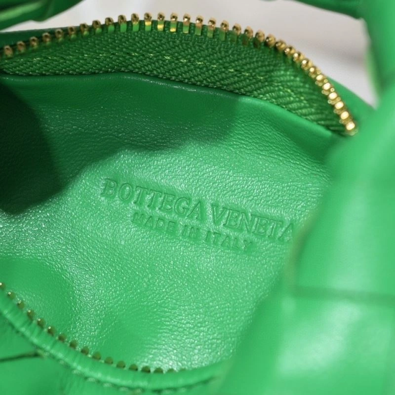 Perfect replica Bottega Veneta Top Handle Bags