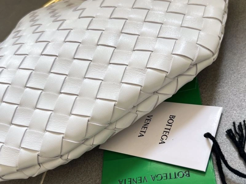 Mirror quality Bottega Veneta Top Handle Bags