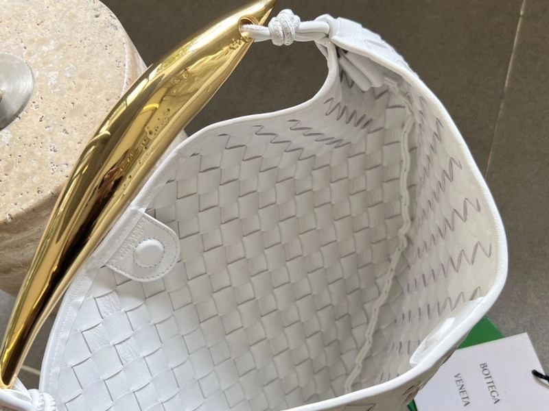 Mirror quality Bottega Veneta Top Handle Bags