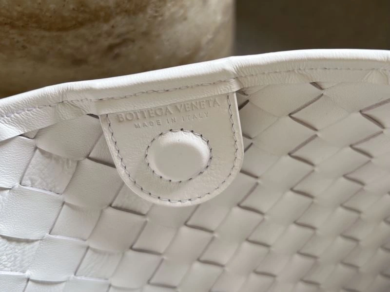 Mirror quality Bottega Veneta Top Handle Bags