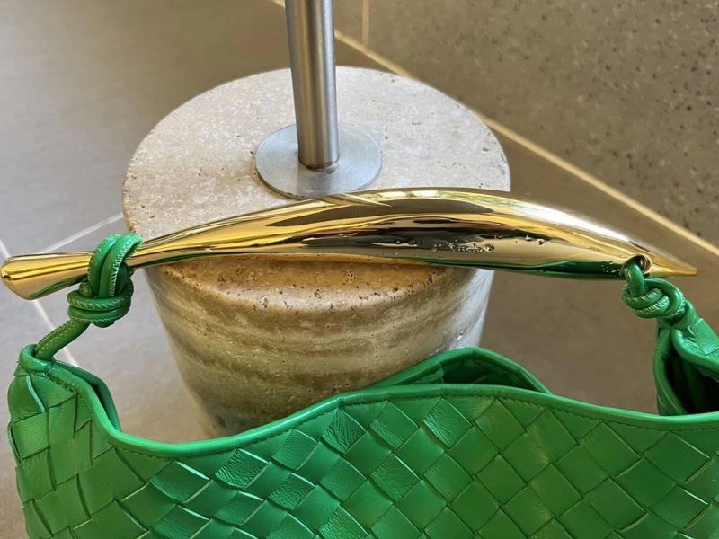 Top match Bottega Veneta Top Handle Bags