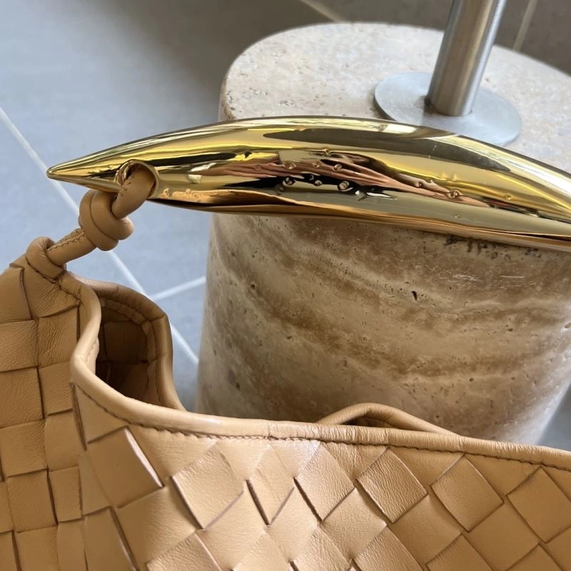 Exact replica Bottega Veneta Top Handle Bags