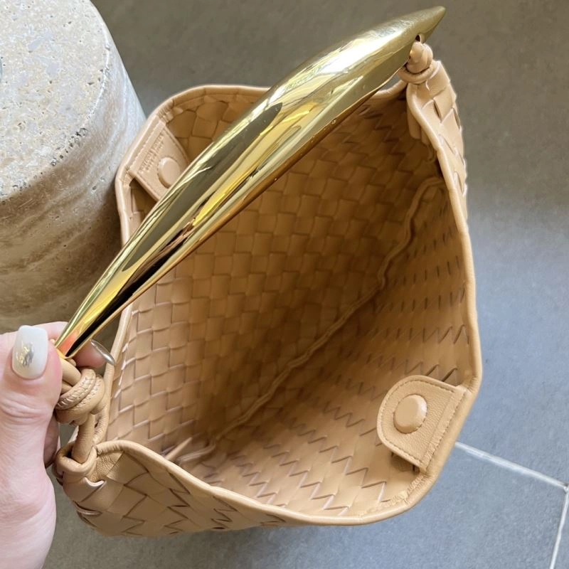 Exact replica Bottega Veneta Top Handle Bags