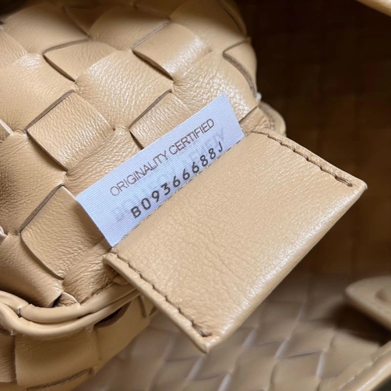 Exact replica Bottega Veneta Top Handle Bags