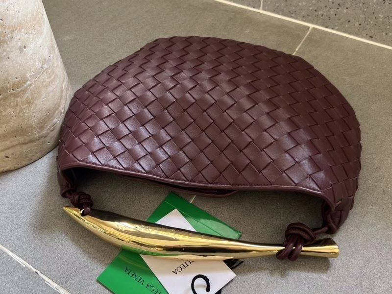 Affordable Bottega Veneta Top Handle Bags