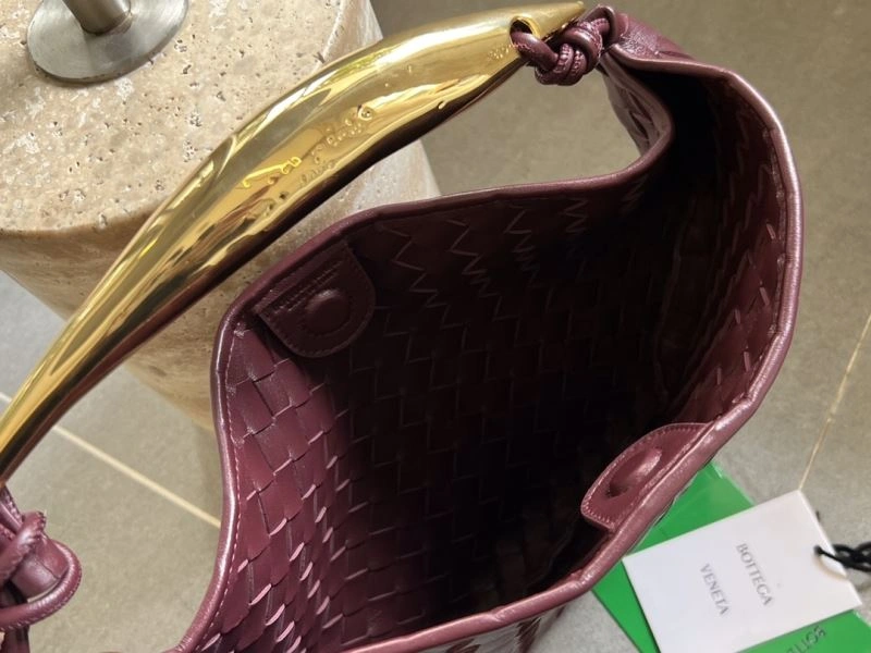 Affordable Bottega Veneta Top Handle Bags