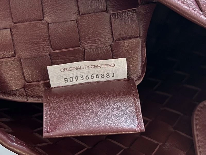 Affordable Bottega Veneta Top Handle Bags