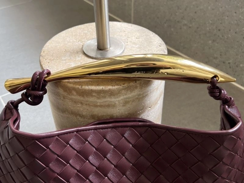 Affordable Bottega Veneta Top Handle Bags