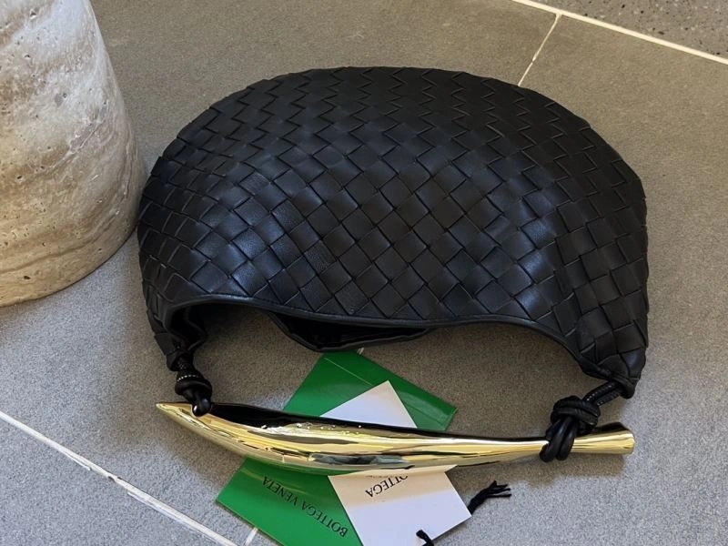 Brand-original Bottega Veneta Top Handle Bags