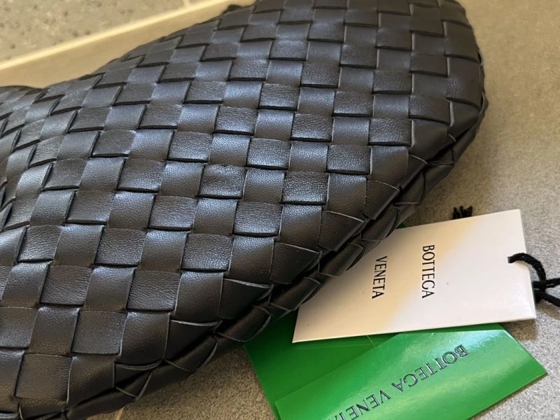 Brand-original Bottega Veneta Top Handle Bags