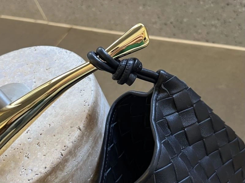 Brand-original Bottega Veneta Top Handle Bags