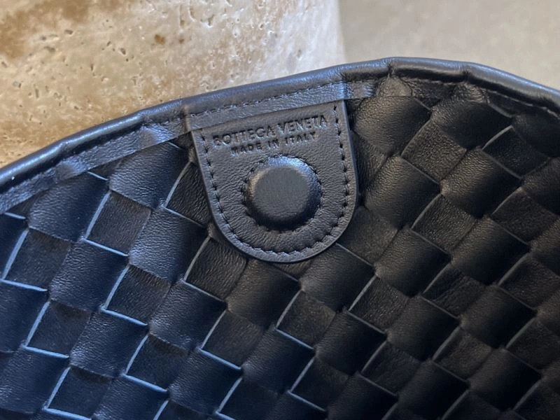 Brand-original Bottega Veneta Top Handle Bags