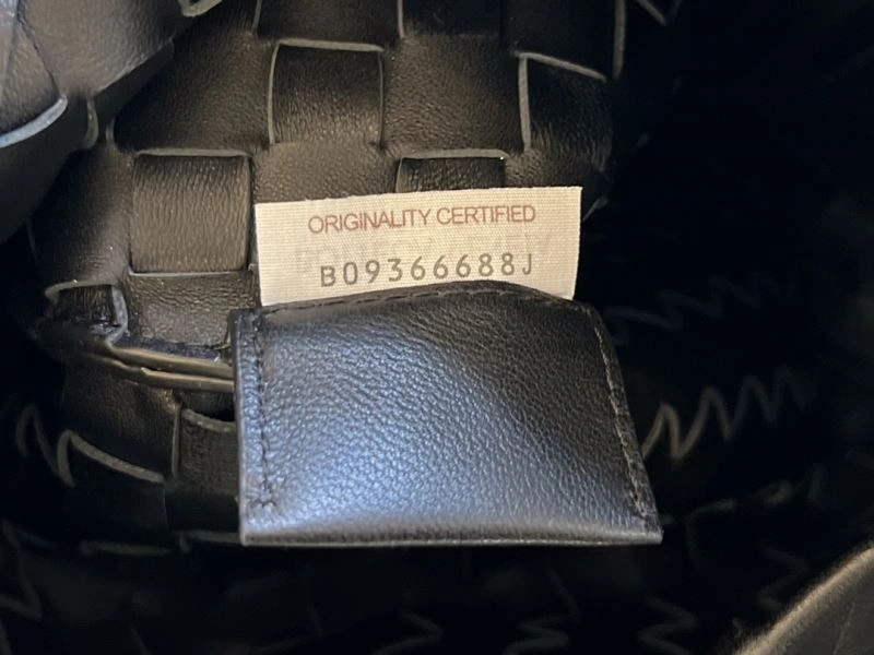 Brand-original Bottega Veneta Top Handle Bags