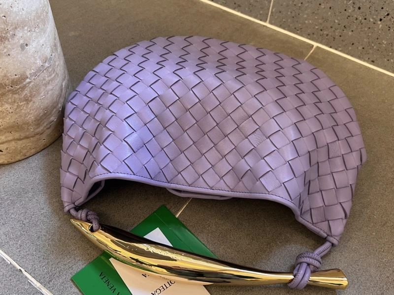 Value-priced Bottega Veneta Top Handle Bags