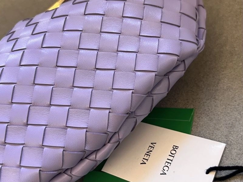 Value-priced Bottega Veneta Top Handle Bags