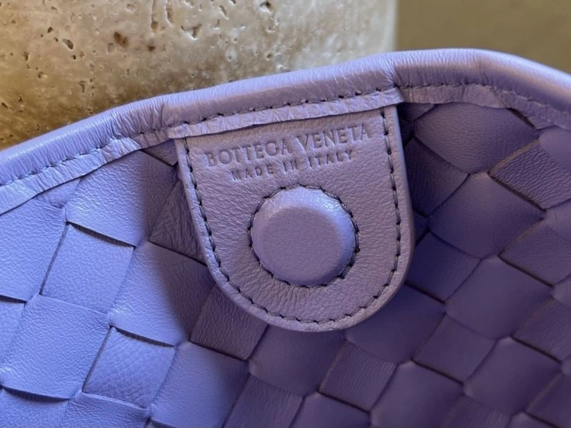 Value-priced Bottega Veneta Top Handle Bags