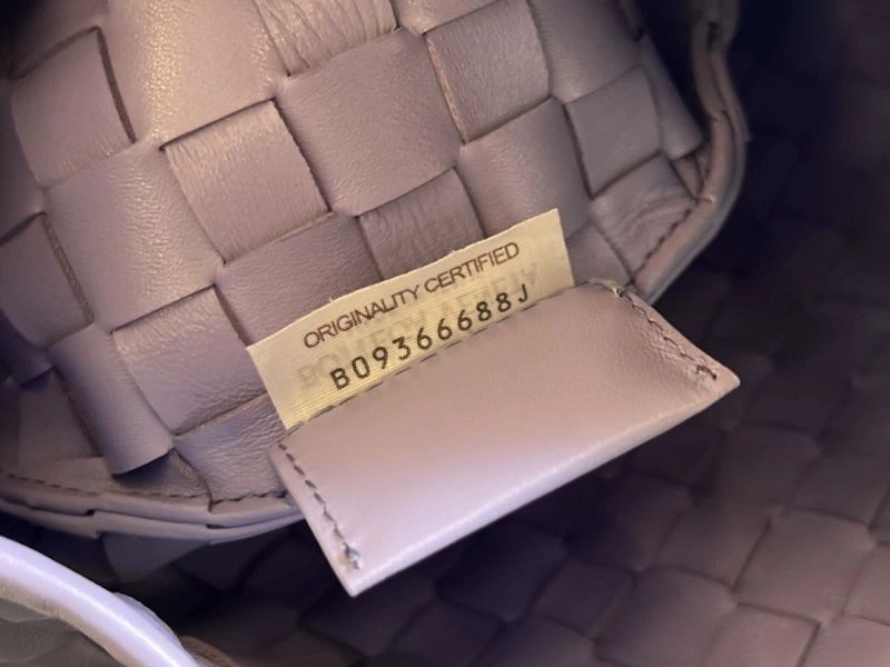 Value-priced Bottega Veneta Top Handle Bags