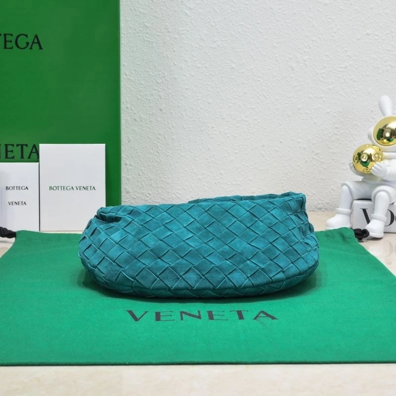 Budget-friendly Bottega Veneta Top Handle Bags