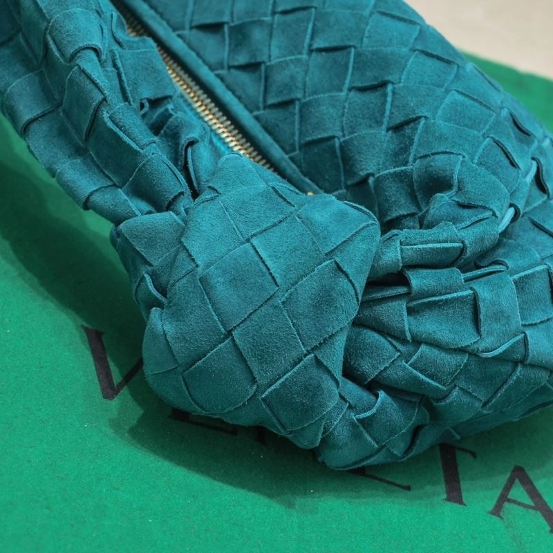 Budget-friendly Bottega Veneta Top Handle Bags