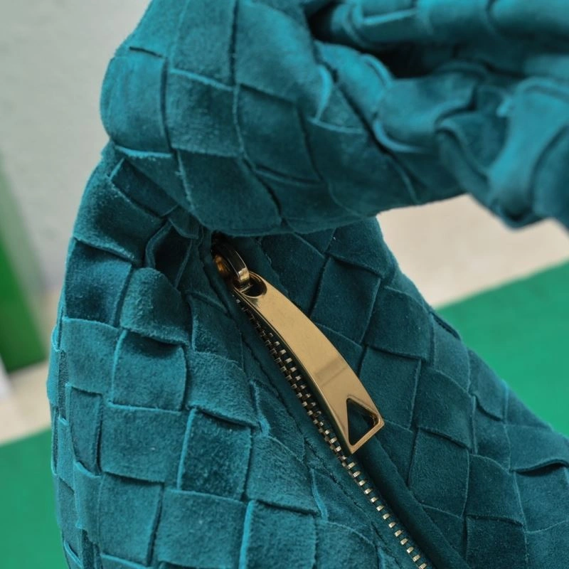Budget-friendly Bottega Veneta Top Handle Bags