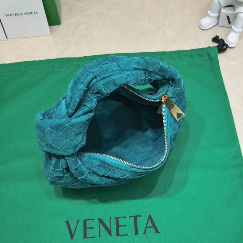 Budget-friendly Bottega Veneta Top Handle Bags