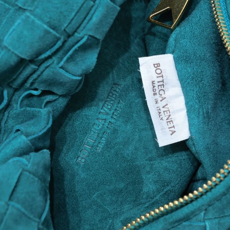 Budget-friendly Bottega Veneta Top Handle Bags